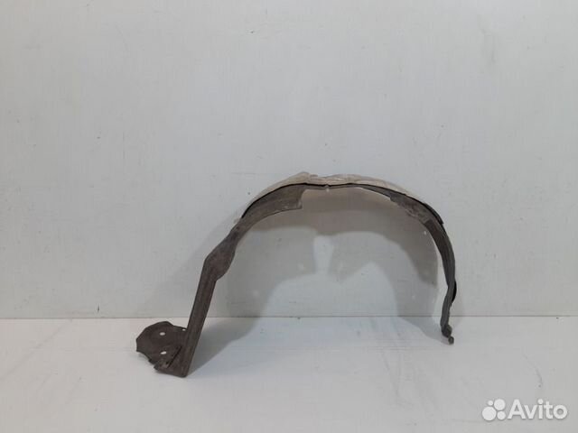 Подкрылок передний правый Toyota Rav4 40 купить в Москве TOYOTA ...