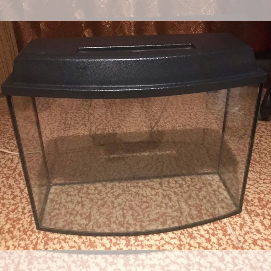 Аквариум 40л