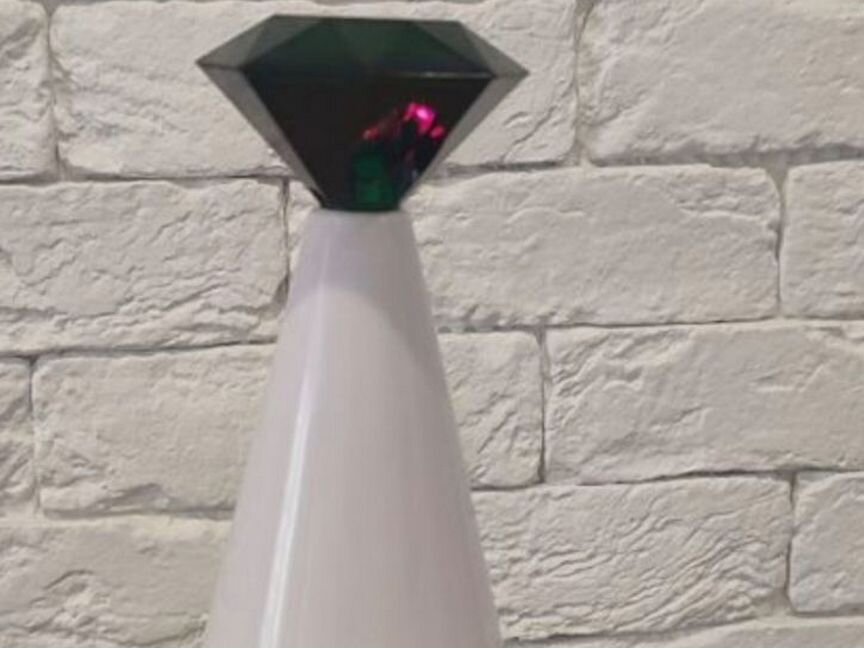 Игрушка лазерная для кошек phfantom