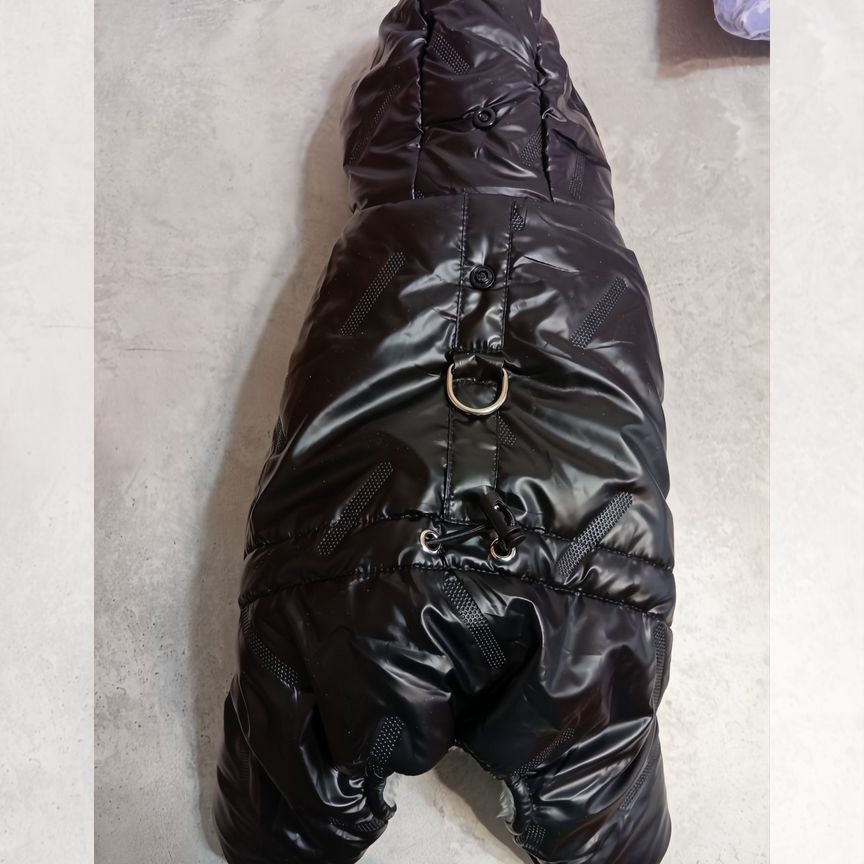 Одежда для маленьких пород собак