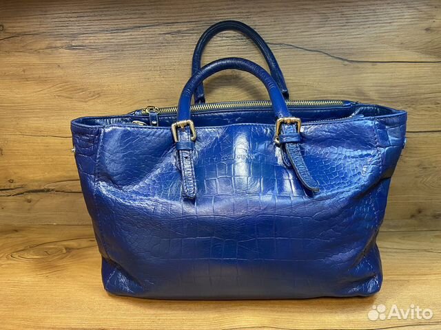 Сумка tj collection кожа купить в Москве | Личные вещи | Авито