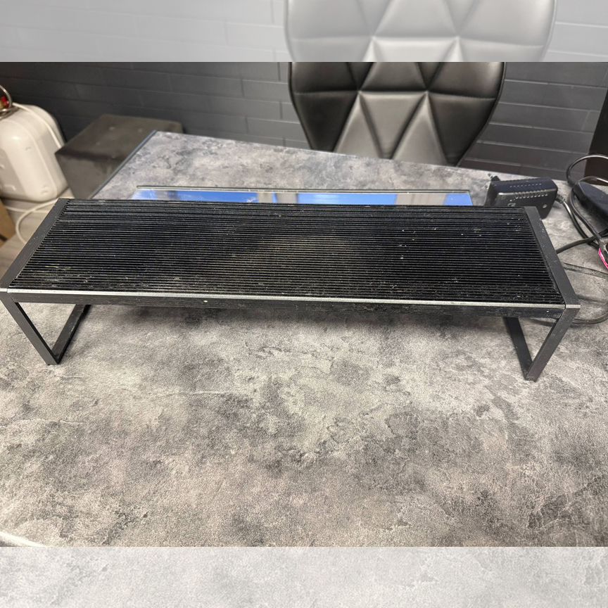 Светильник для аквариума Chihiros wrgb2 slim 45 см