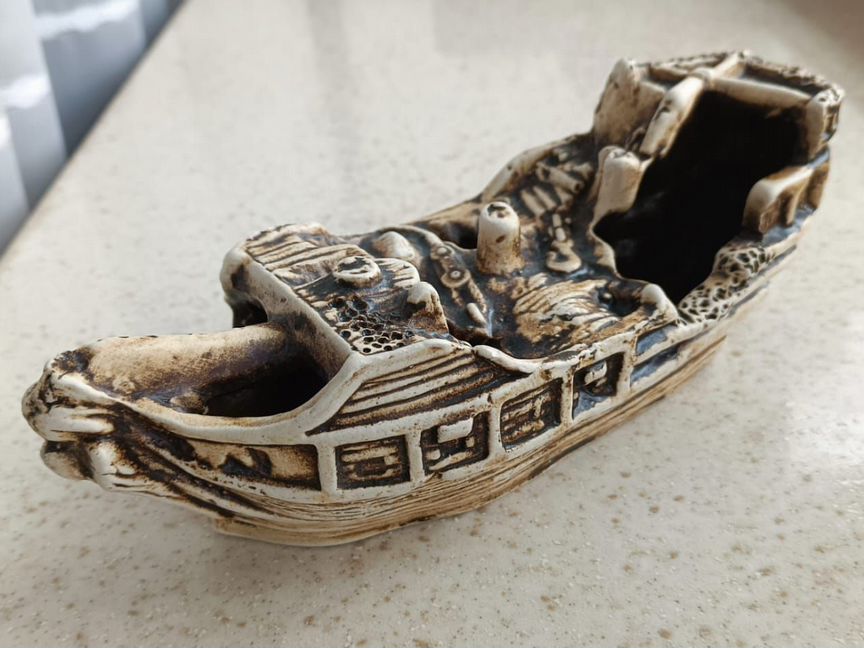 Аксессуары для аквариума