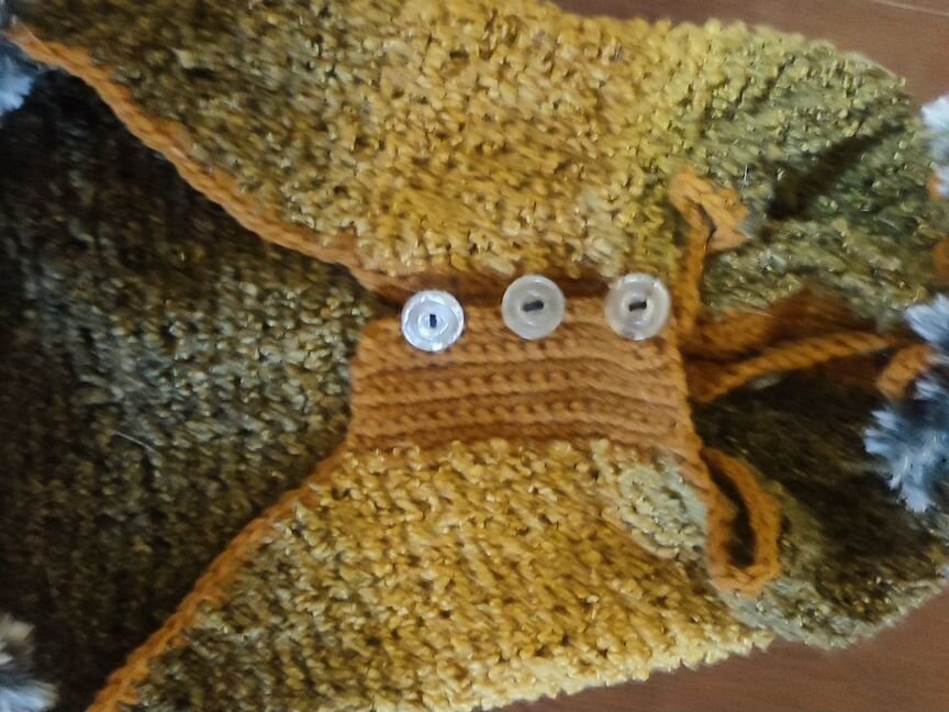 Косточка для собачки