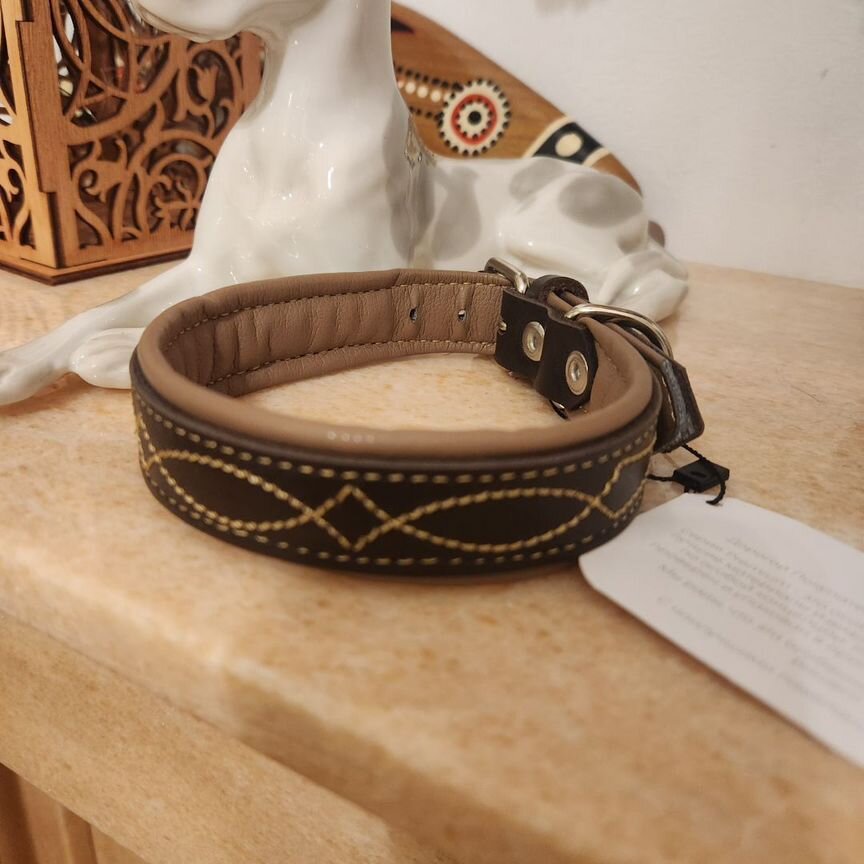 Ошейник для собачки