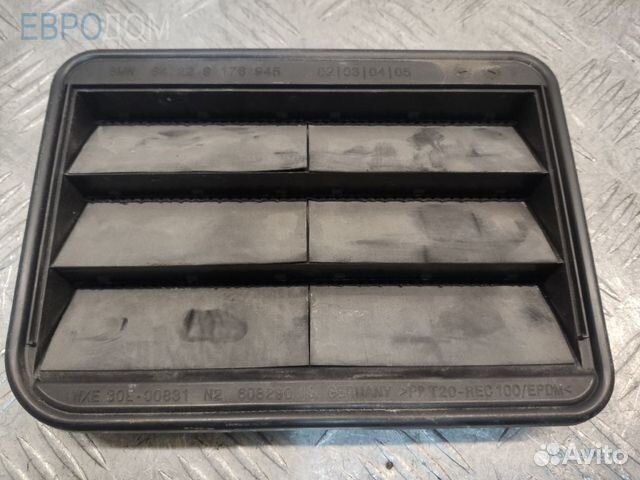 Вентиляционная решетка на BMW F30 s1140204 купить в Ростове-на-Дону BMW ...