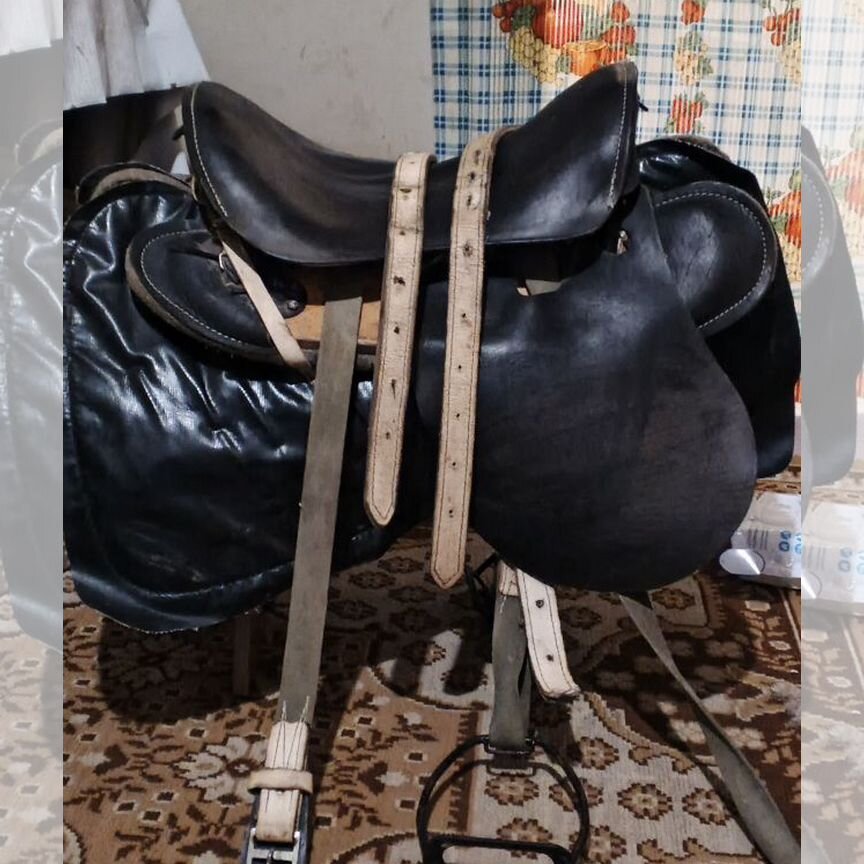 Подам седла