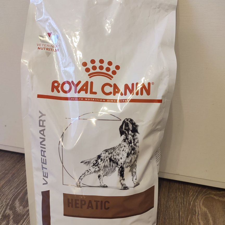 Сухой корм для собак royal canin