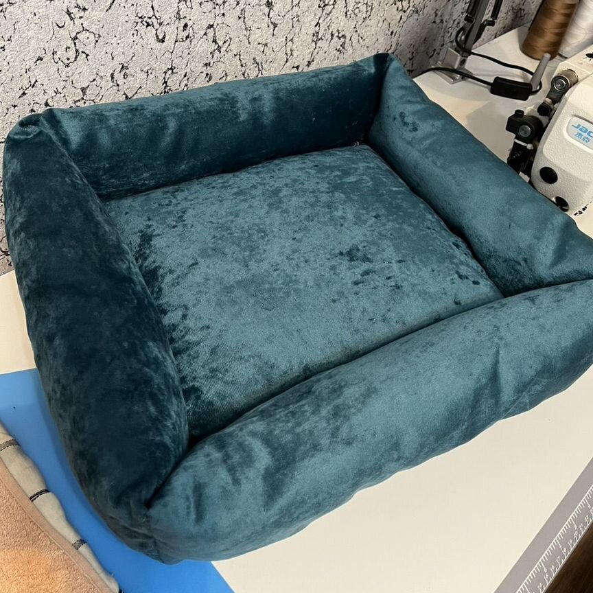 Лежанки новые 400