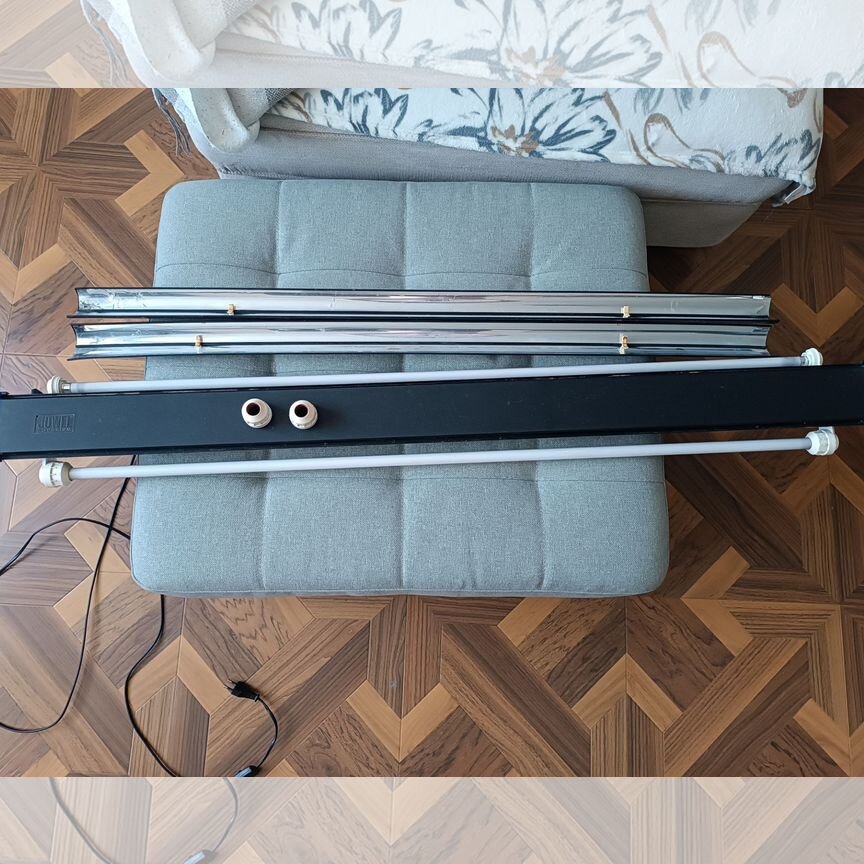 Светильник для аквариума 120 см Juwel