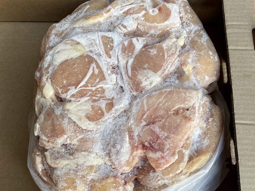 Корм для животных