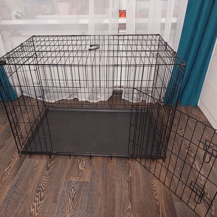 Клетка для животных