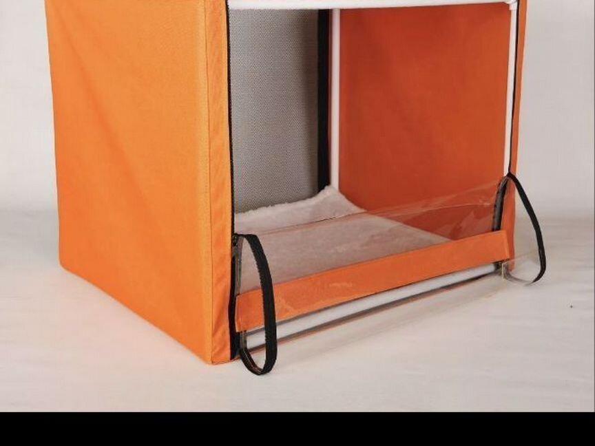 Выставочная палатка