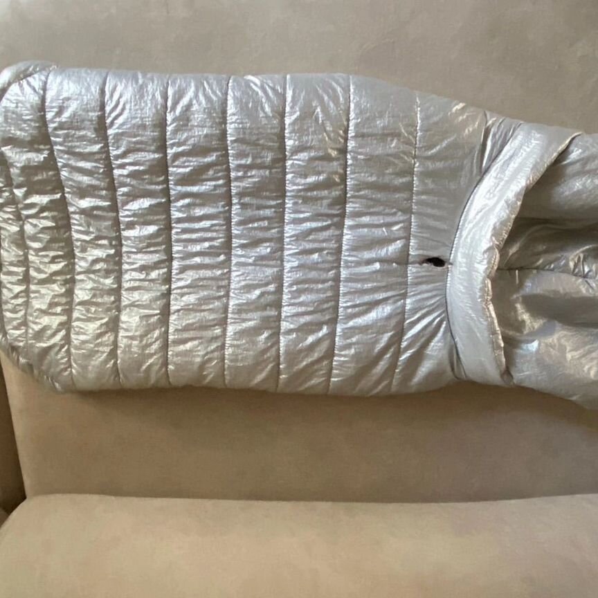 Одежда для средних собак