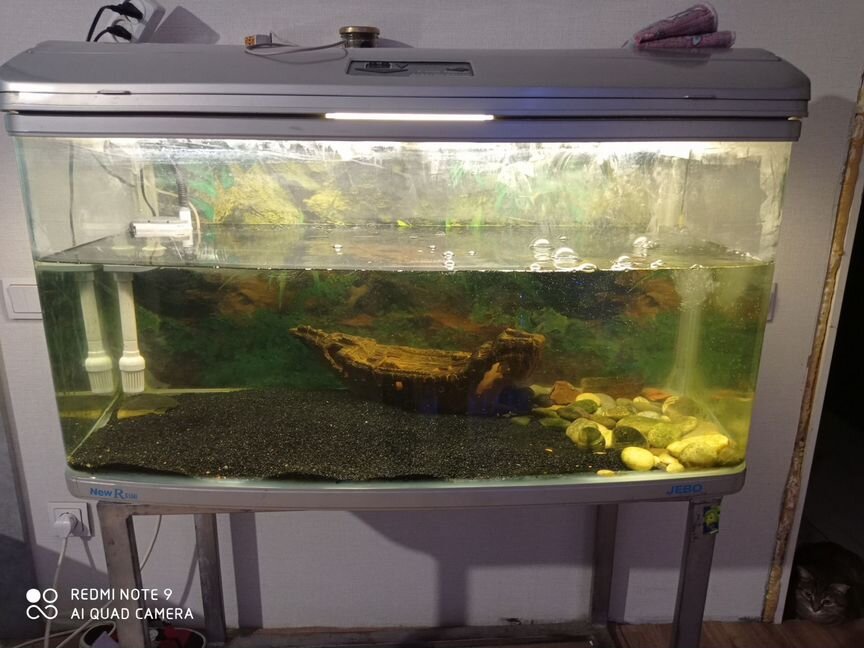 Аквариум jebo3100