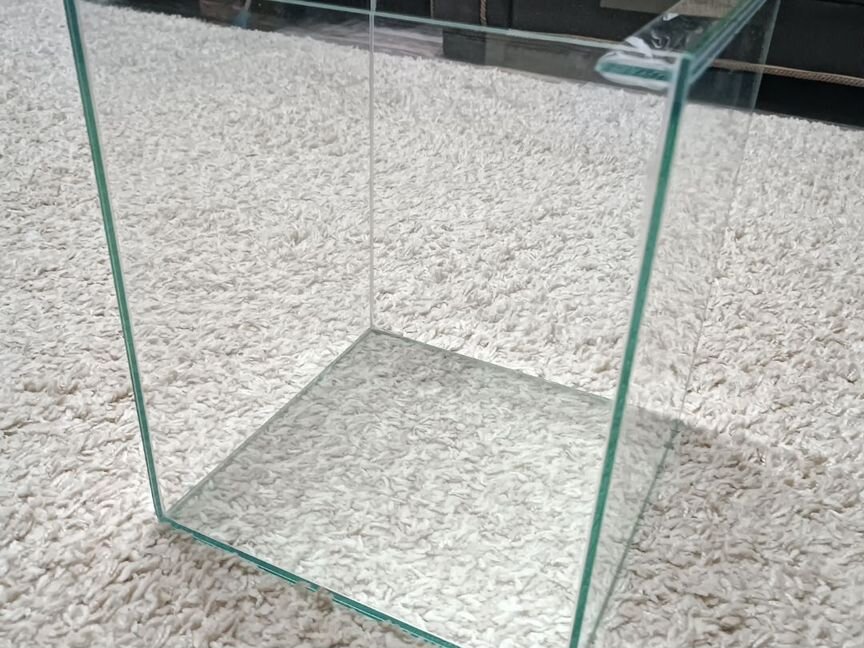 Аквариум на 19 л