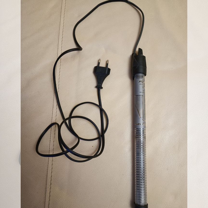 Все для аквариума