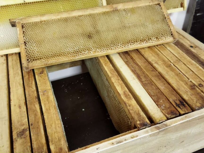 Суш магазинная