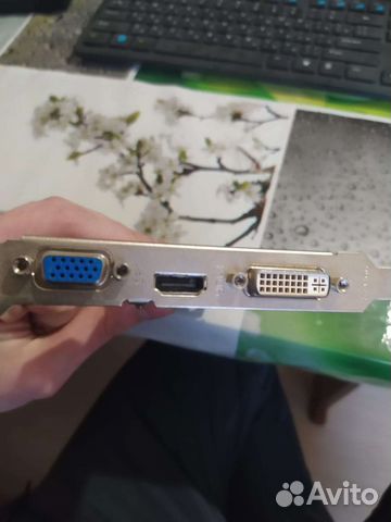 Видеокарта geforce 315 512mb купить в Туле | Электроника | Авито