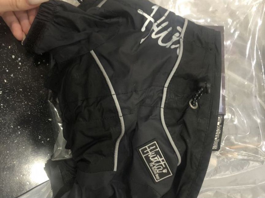 Комбинезон hurtta 221