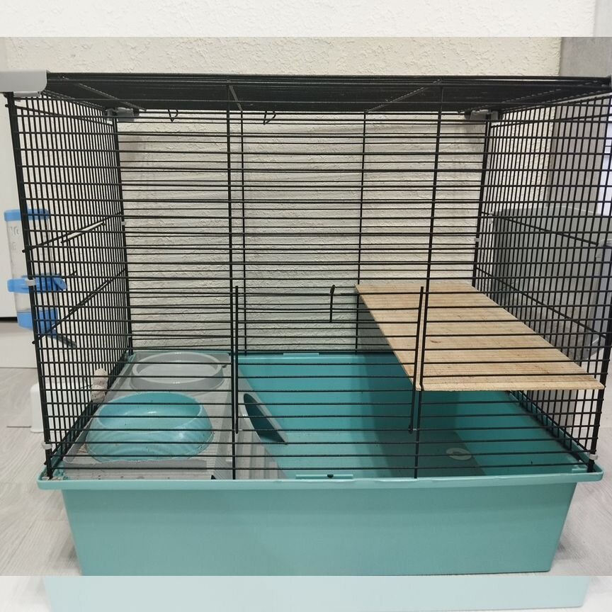 Клетка для грызунов