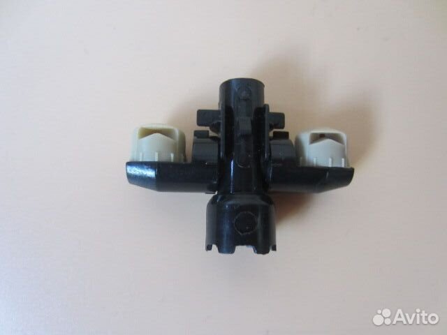 Распылитель омывателя фары Toyota Lexus Japan купить в Санкт-Петербурге ...