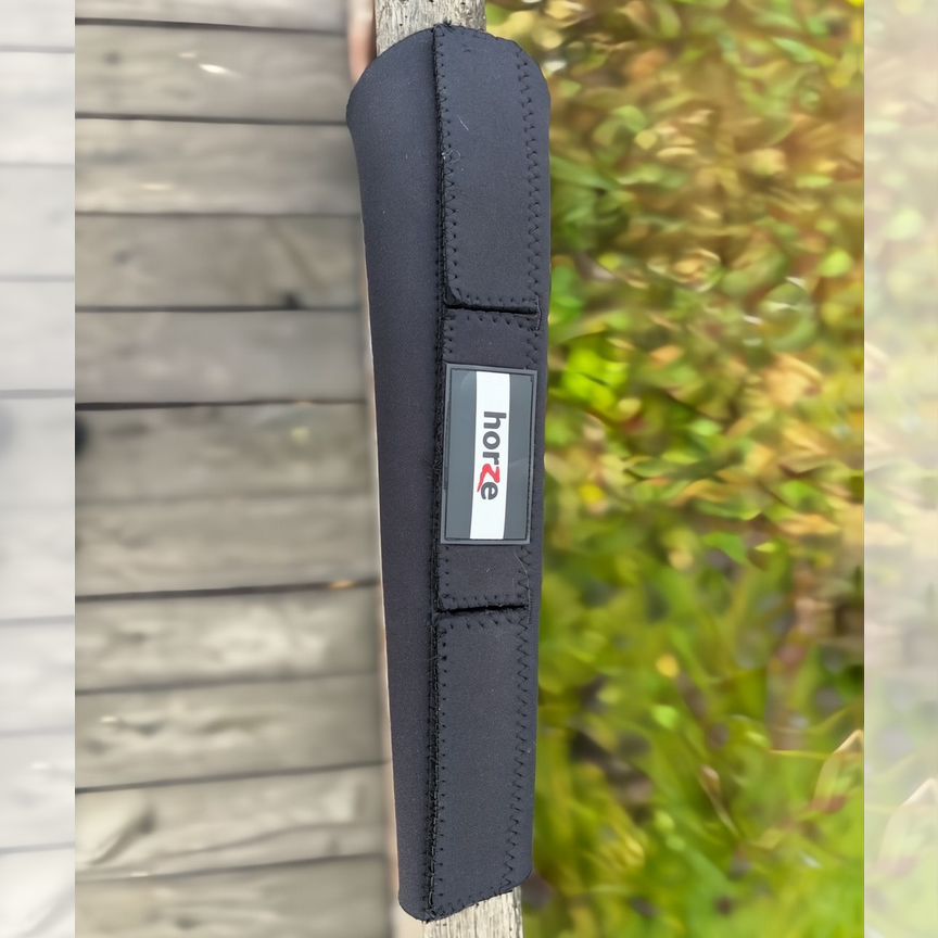 Нахвостник horze