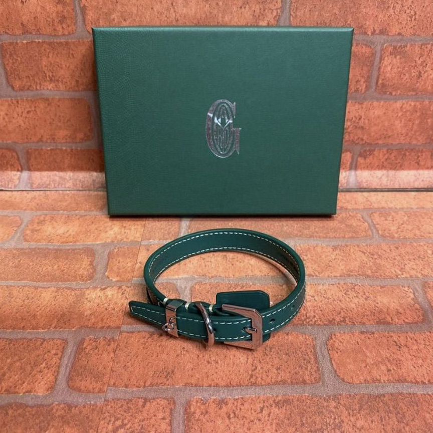 Ошейник для собак goyard