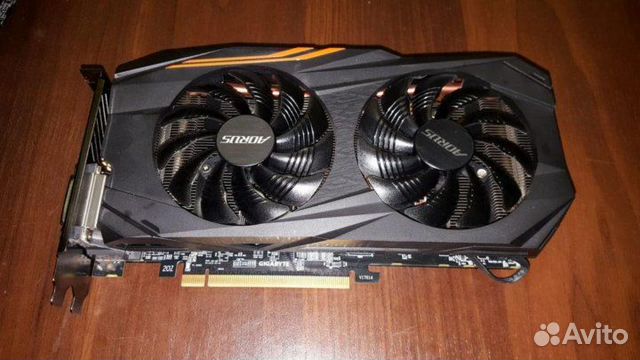 Видеокарта gigabyte rx 570 4gb купить в Ростове-на-Дону | Электроника ...