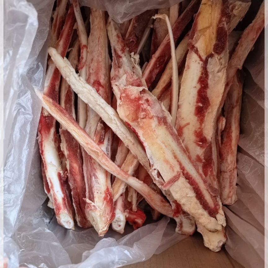 Грудной хрящ говяжий