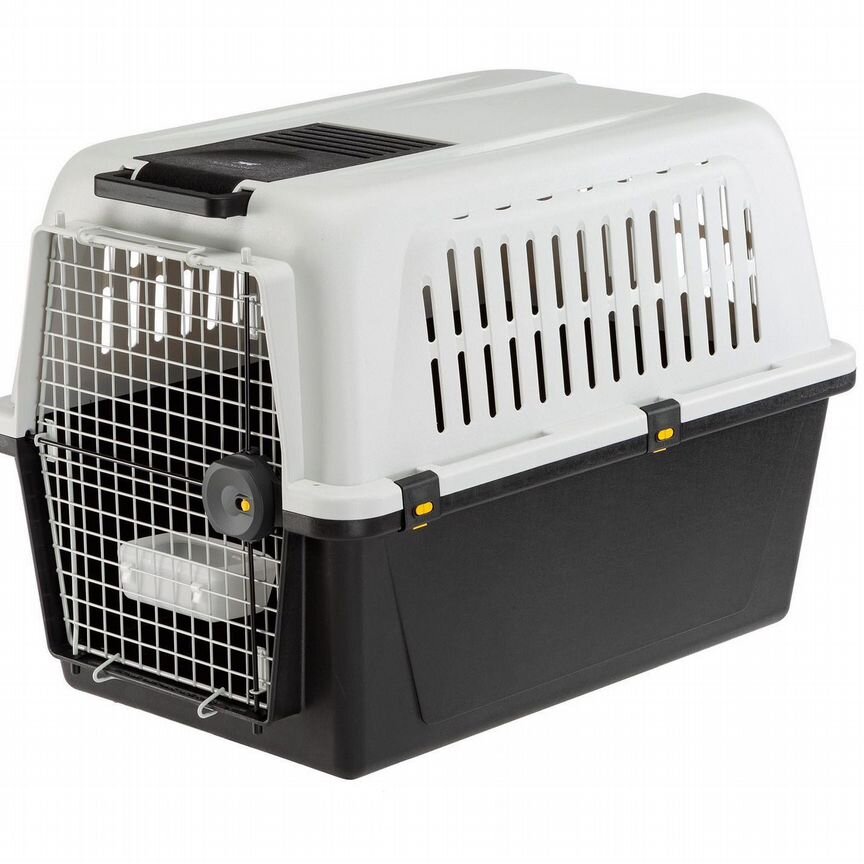 Клетка переноска для собак