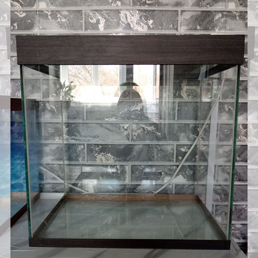 Аквариумы камни компрессор