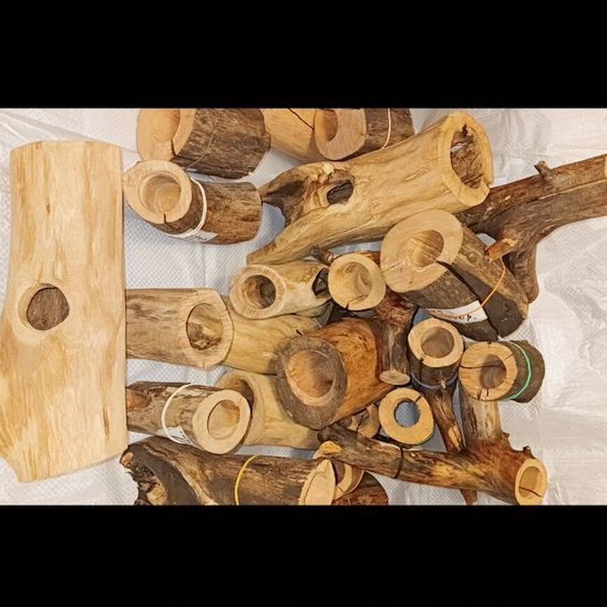 Корги Трубки для сомов