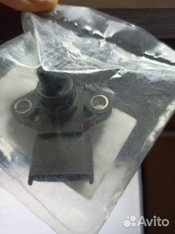 Датчик абсолютного давления 3930022600 Hyundai-KIA купить в Москве ...