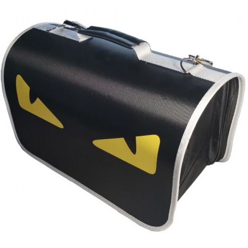 Переноска для кошек