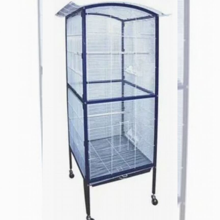 Клетка вольер для птиц