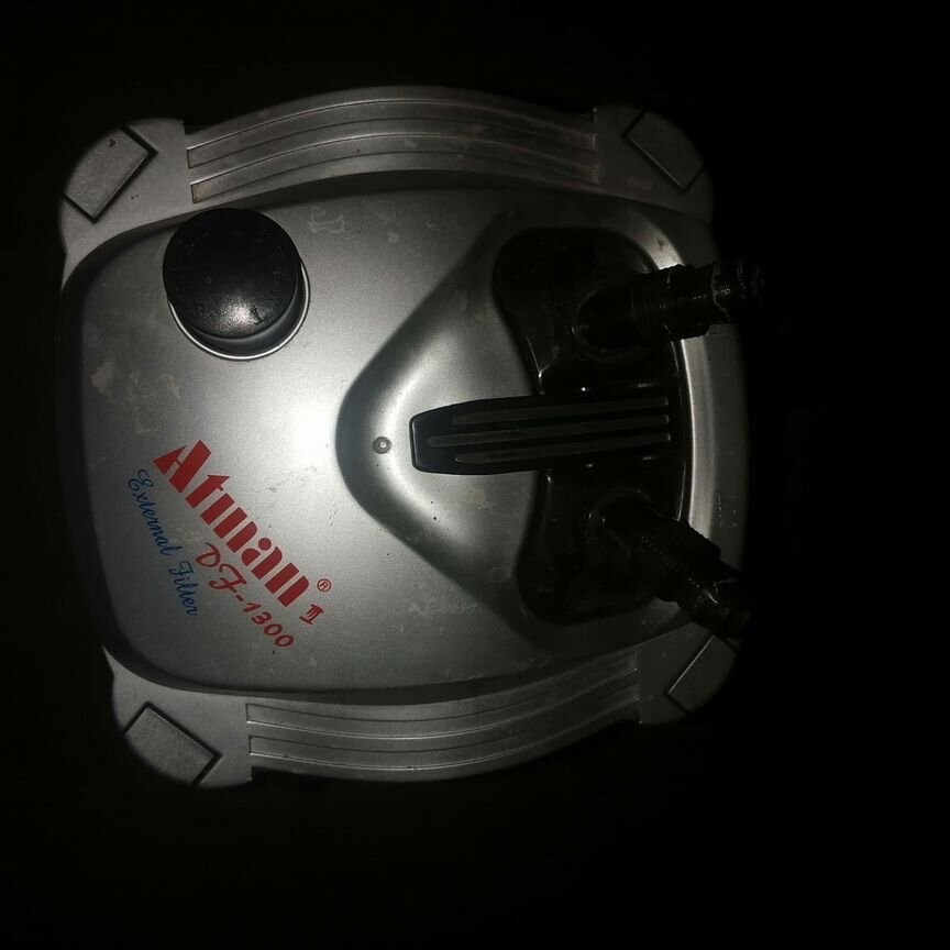 Фильтр atman 1300