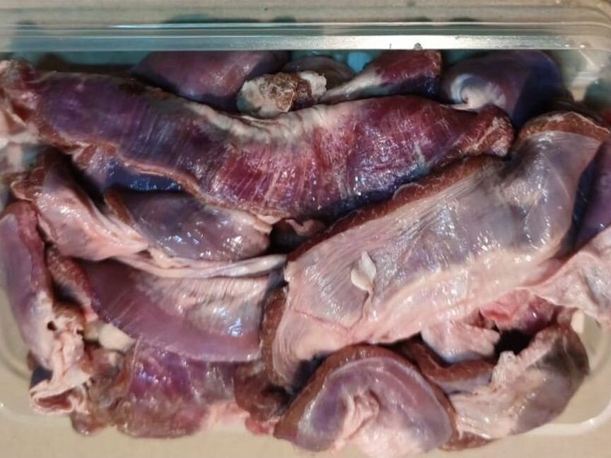 Диафрагма для собак