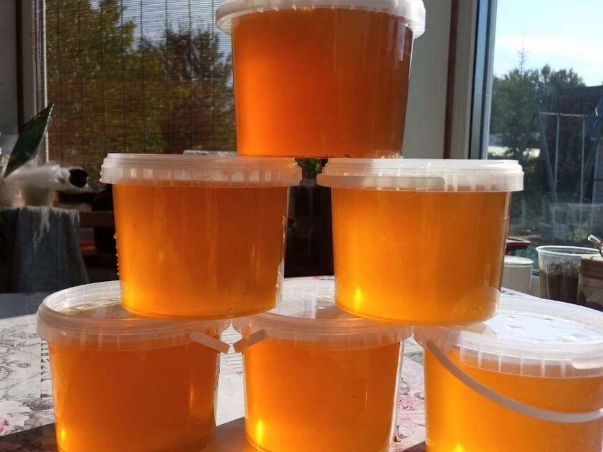 Пчелопродукты