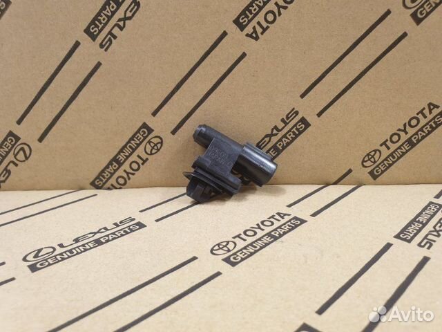 Датчик температуры окружающей среды Toyota Land купить в Москве TOYOTA ...