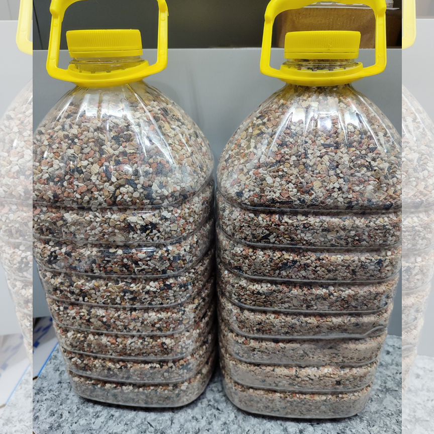 Минеральная подкормка для голубей