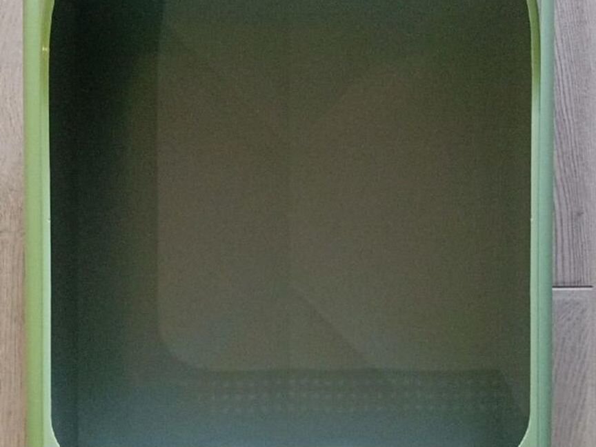 Лоток с бортиками