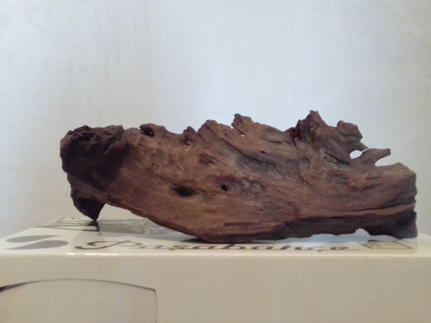 Аквариумная коряга