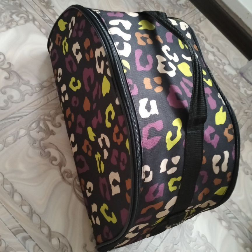 Переноска для кошек