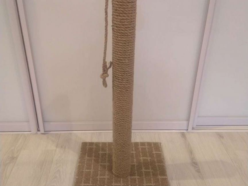 Когтеточка