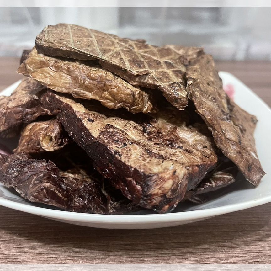 Вкусняшки для собак