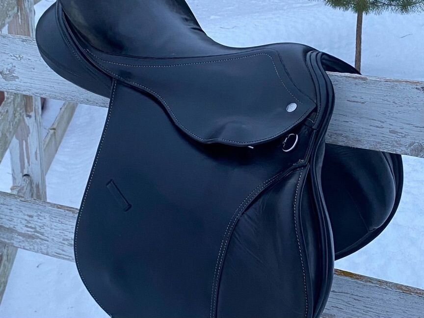 Седло гермида