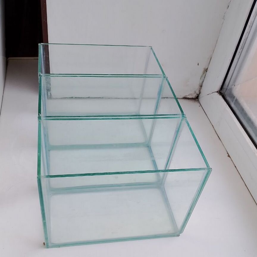 Аквариум 2,5л