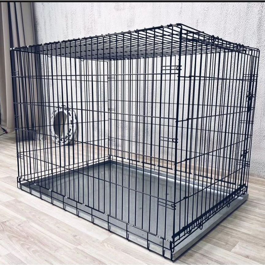 Клетка для собак