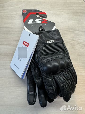 Мотоперчатки LS2 Duster Man Gloves размер M купить в Санкт-Петербурге ...